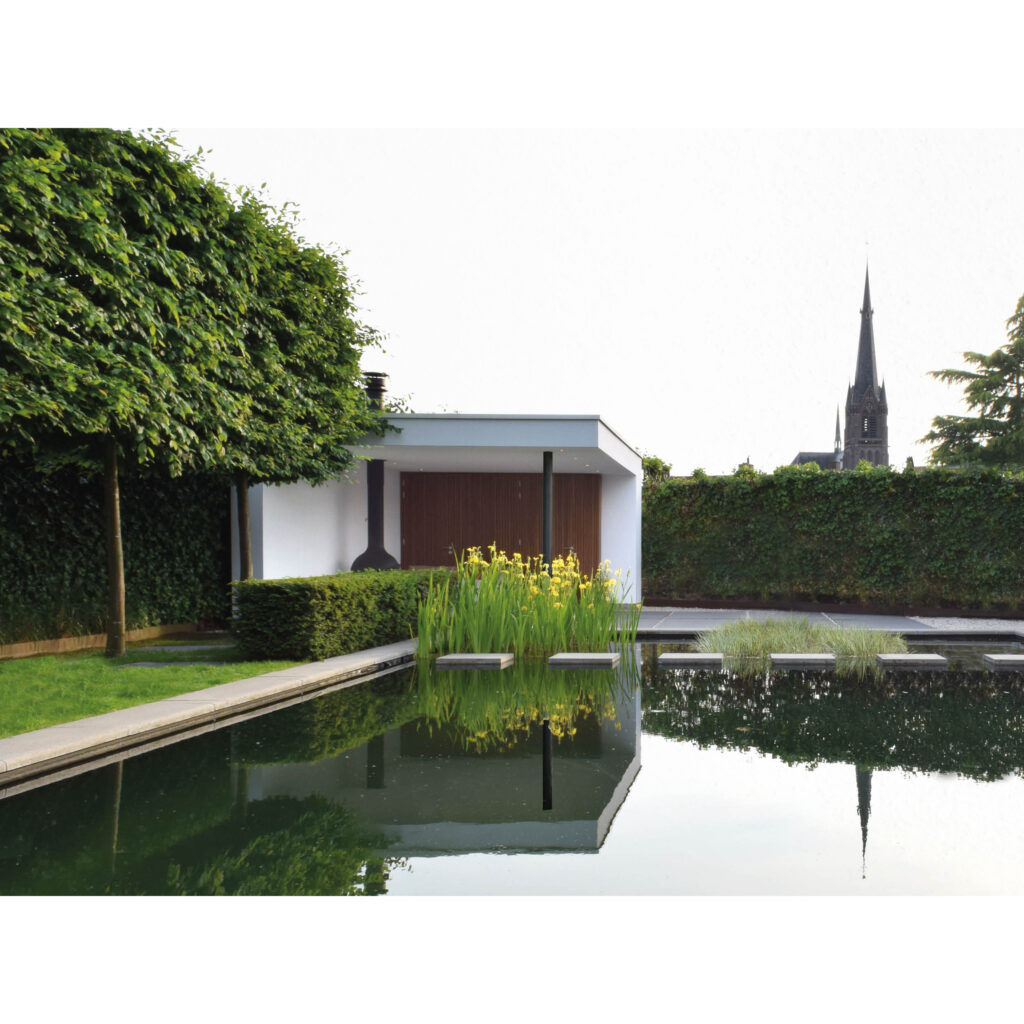 Max van der Westerlaken Architect